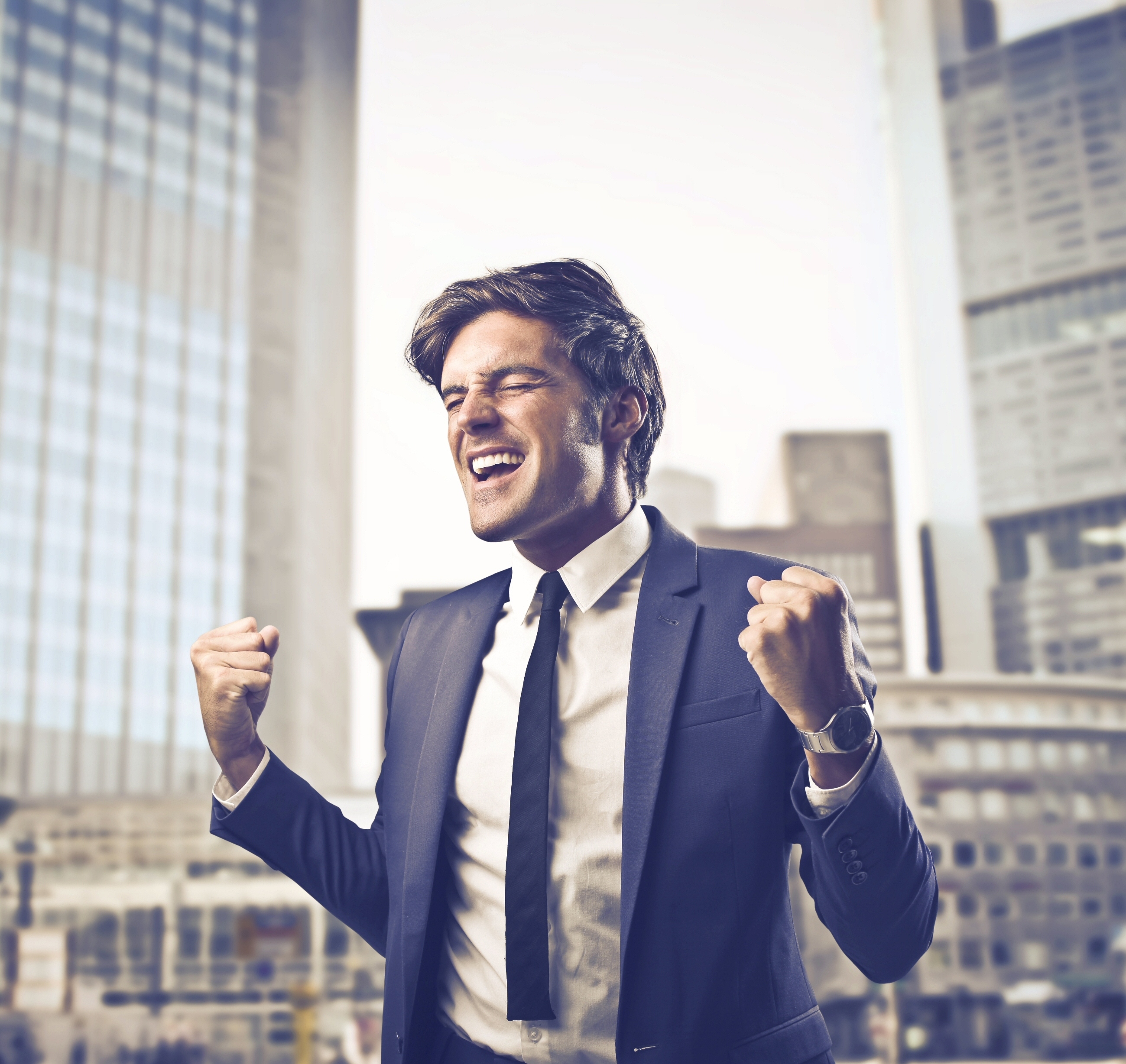 7 Business BUILDING Blocks to Align your FOCUS + PASSION to Win ...