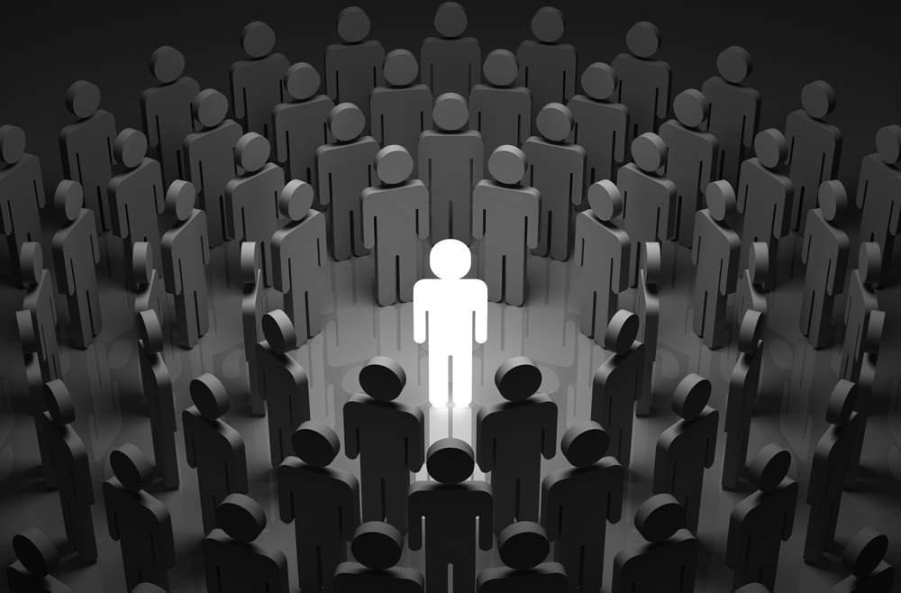 5 Steps to Effectively Use Role Models and Not Get Lost in Their Shadow