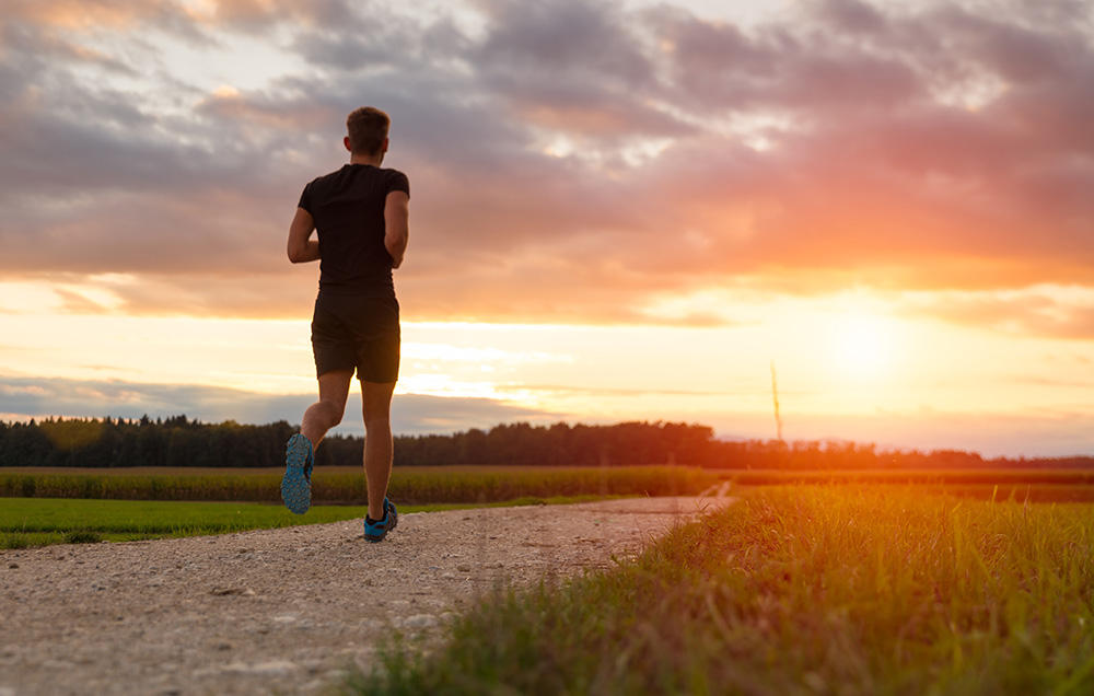 Best Exercises To Relieve Stress and Anxiety